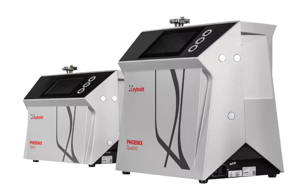 Leak Detecting Instruments | Products | Leybold